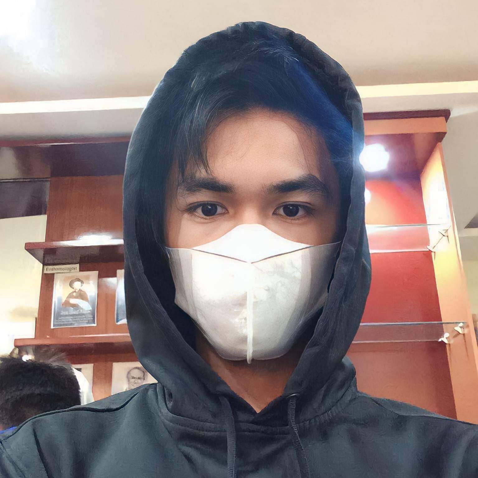 Junard Villahermosa's Portfolio